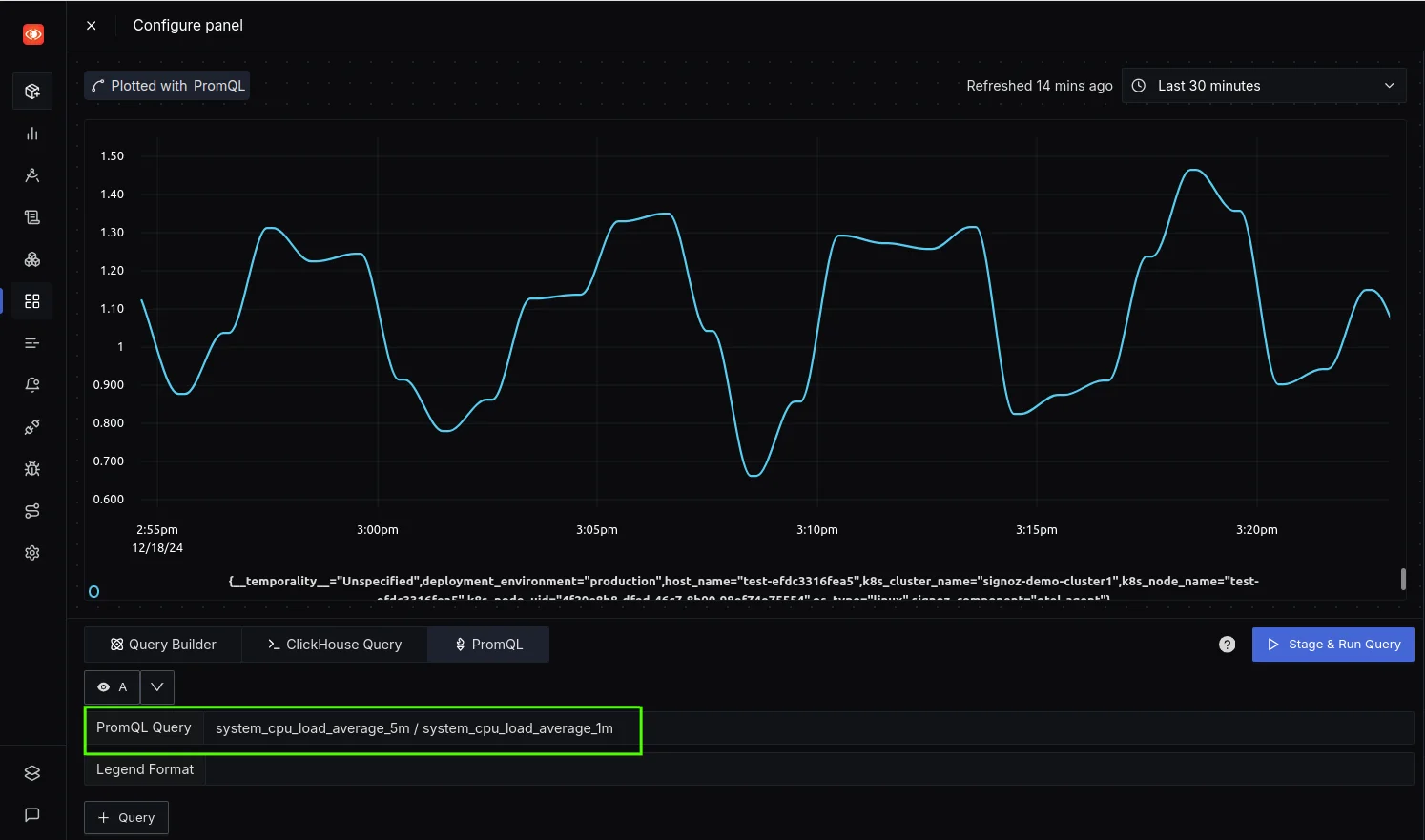 How to Divide Metrics in Prometheus - A Step-by-Step Guide | SigNoz